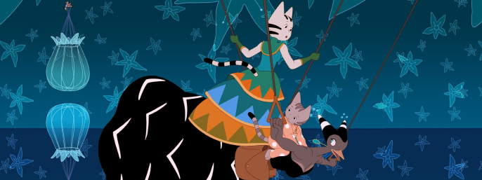 Sirocco og vindenes verden - Filmmagasinet Ekko