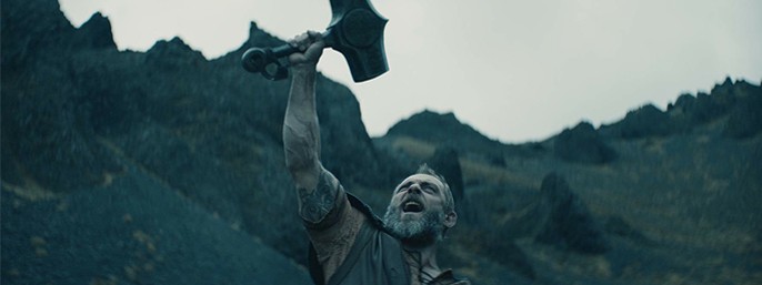 Valhalla - Filmmagasinet Ekko