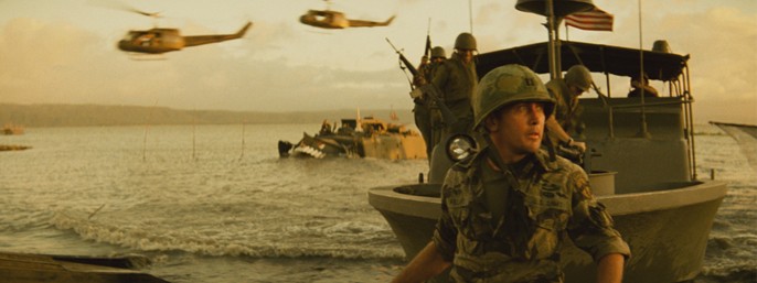 Apocalypse Now Final Cut - Filmmagasinet Ekko