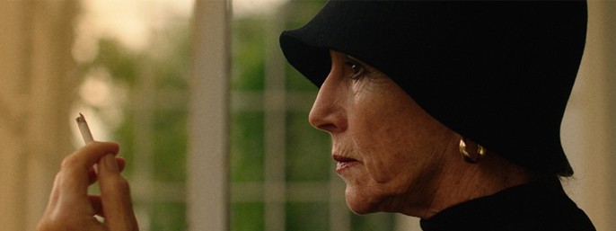 Pagten - Filmmagasinet Ekko