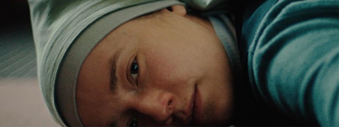 Den store stilhed - Filmmagasinet Ekko