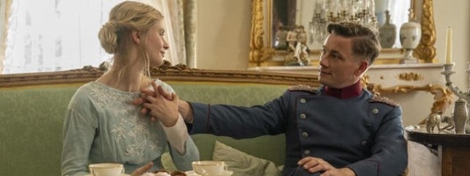 Kysset - Filmmagasinet Ekko