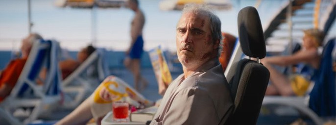 Beau Is Afraid - Filmmagasinet Ekko