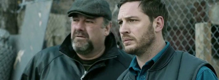 The Drop - Filmmagasinet Ekko