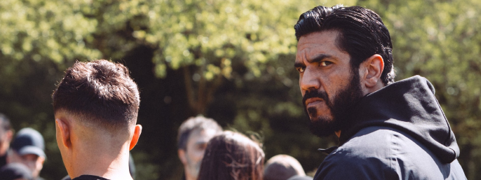 Hele vejen - Filmmagasinet Ekko